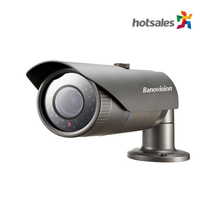 35M AHD IR Bullet camera