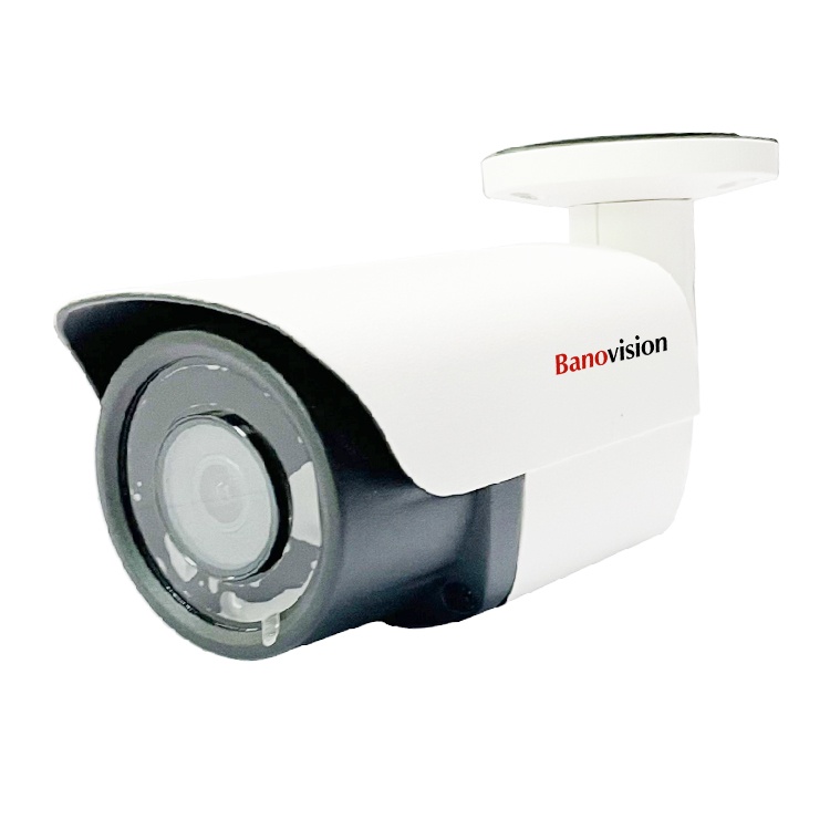 8MP Network Bullet Camera